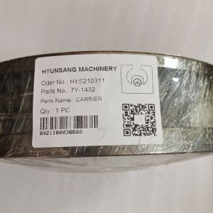 Quality Carrier 7Y-1432 7Y-1433 1912571 2676799 7Y0242 1107228 For 318B 319C 320D for sale