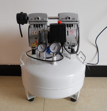 Quality 820L/Min 7.5KW 10HP Hospital Air Compressor for sale