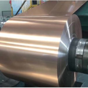 Quality Metal Gloss Grain Galvanized Steel Roll , Home Appliance Pre Painted Coils for sale