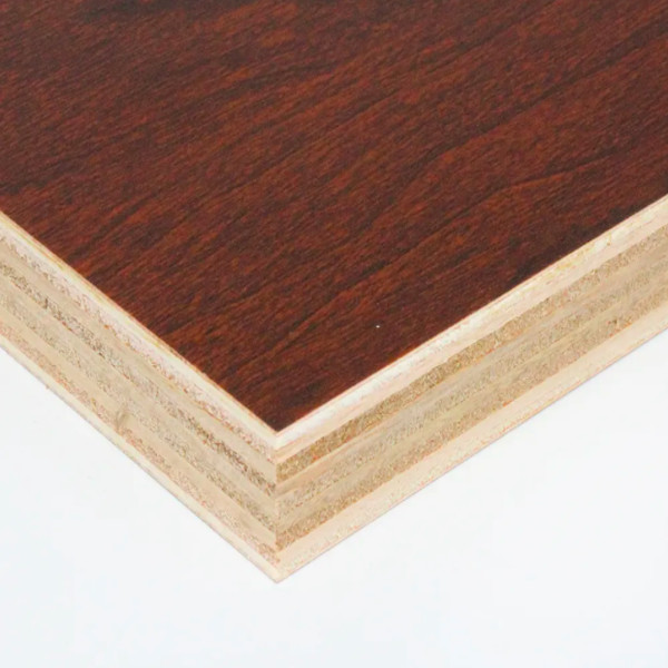 Quality Bonded 4x8 Composite Plywood for sale