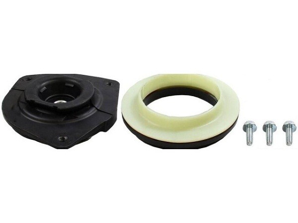 Quality Nissan Qashqai Engine Strut Mount 54320-ET00A 54321- ET00A for sale