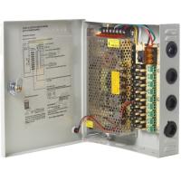 Quality High Frequency 12V 10A 120W 18ch CCTV Camera Switching Power Supply with CE ROHS for sale