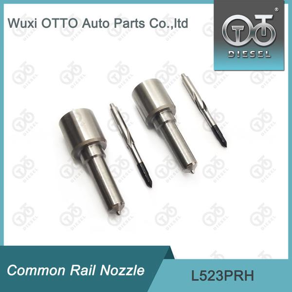 Quality L523PRH Common Rail Injector Nozzle Delphi OEM for sale