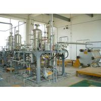 Quality High Capacity Electrolyzing Raw Water Hydrogen Generator Plans 250m3/h for sale