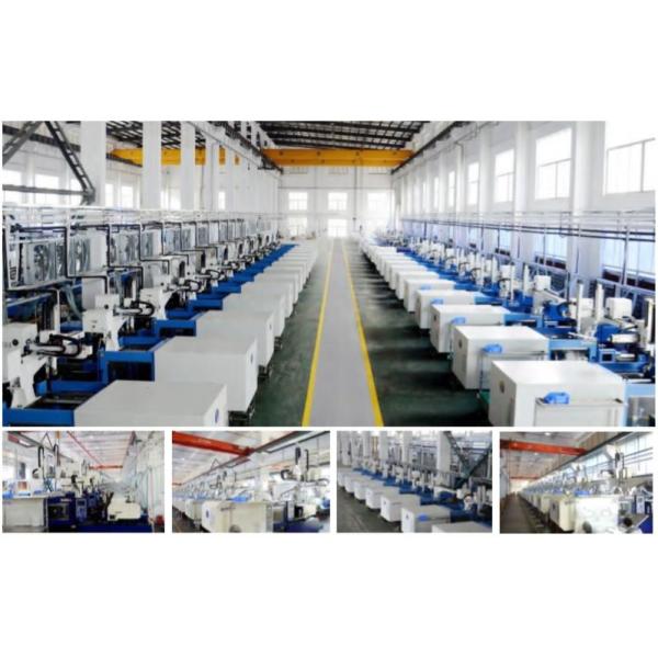 Quality Servo Traverse High Speed Robot 0 . 5 - 0 . 7Mpa Pressure Max Loading 5Kg for sale