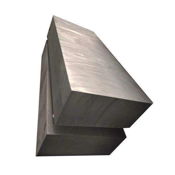 Quality 1650*650*350 High Purity Graphite Blocks for Continuous Casting for sale