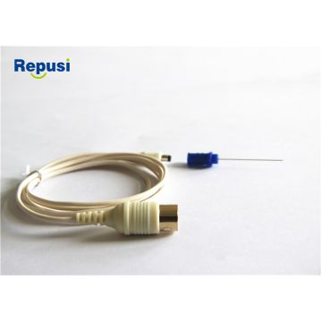 Quality Single use Concentric Needle Electrode , stainless steel wire needles in 7 for sale