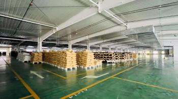 China Factory - CHINA MARK FOODS TRADING CO.,LTD.