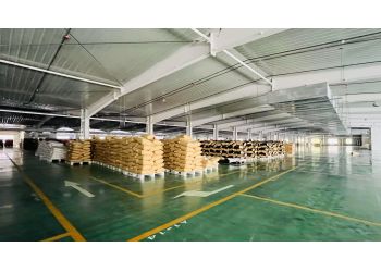 China Factory - CHINA MARK FOODS TRADING CO.,LTD.