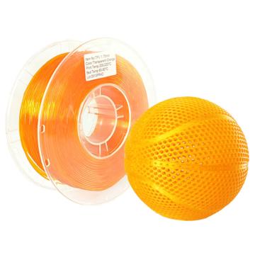 TPU filament 95A Flexible 3d filament soft 3D Printer Filament Consumables 1