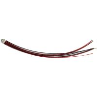 Quality 28AWG Electronic Wiring Harness Cable Halogen Free Flame Retardant UL10064 for sale