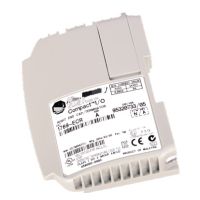 Quality White AB Compact Logix Right End Cap 1769-ECR for sale