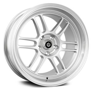 Quality Aftermarket alloy rim ENKEI RPF1 design JDM wheels for sale