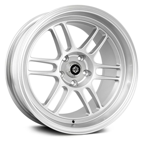 Quality Aftermarket alloy rim ENKEI RPF1 design JDM wheels for sale