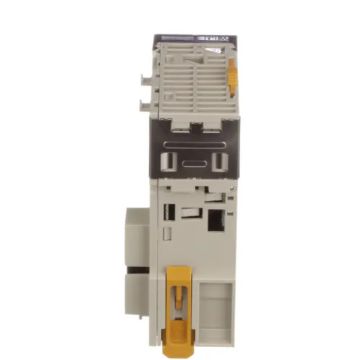 Quality Industrial Omron PLC CJ1W Controller Analog Input Units CJ1W-AD081-V1 for sale