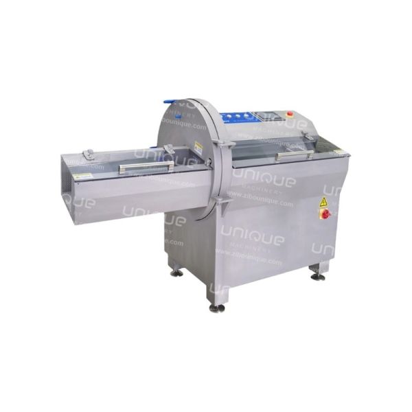 Quality Grinding Meat Chicken Meat Slicing Cutting Machine for Food Shop Frozen Pork Meat for sale