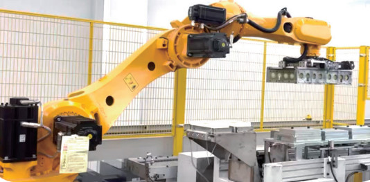 Quality Welding Robot China Arm ER220-3100 Variety Of Programming Languages for sale