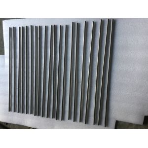Quality ISO9001 Certificate Tantalum Round Bar With High Boiling Point for sale
