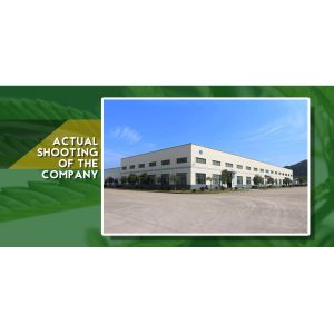 China Factory - Zhengzhou Monshan Machinery and Equipment Co., Ltd.