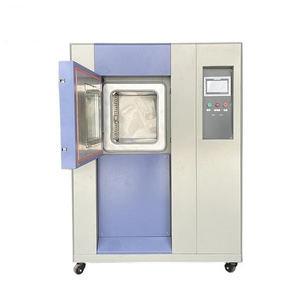 Quality Custom Thermal Cycling Test Chamber For Car Tires Rubber Seals for sale