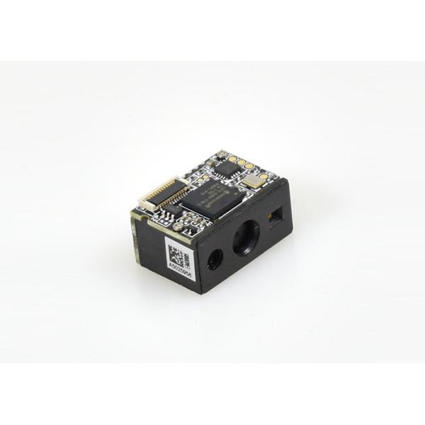Quality Mini OEM Scan Engine 2D Barcode Scanner Module for PDAs or Tablets for sale