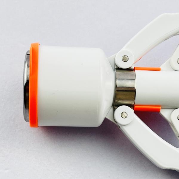 Quality OEM ZSR Disposable Circumcision Stapler Device With Silicone Ring for sale