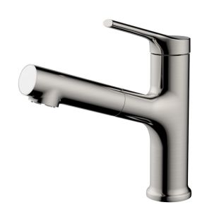 Quality Taps For Bathroom Sink Single Handle Single Hole Installation With Temperature for sale