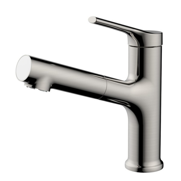 Quality Taps For Bathroom Sink Single Handle Single Hole Installation With Temperature for sale
