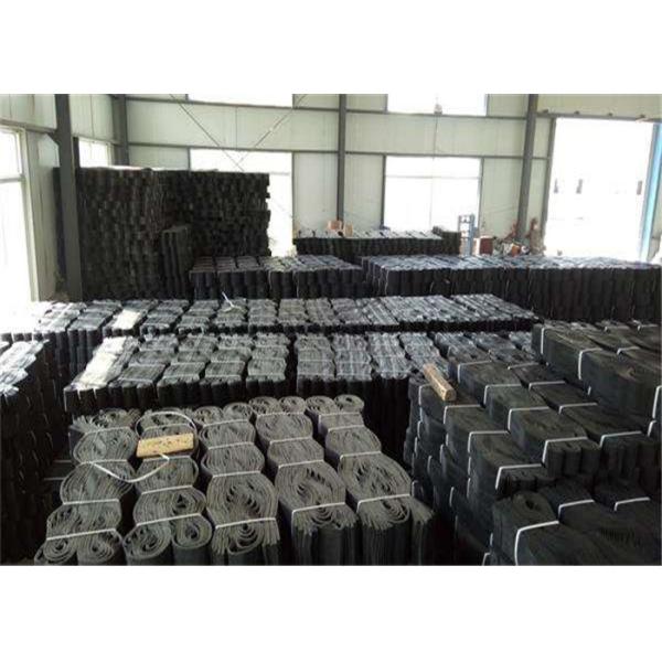 Quality High Intensity Plastic 1.6mm Geocell For Road Construction for sale