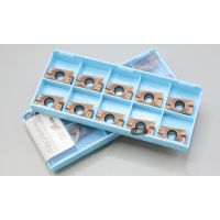 Quality Machining Cutting Carbide Insert Milling Cutter Inserts for sale