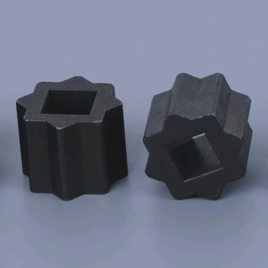 Quality Ferrule Double Square Adapter Star Reduction Drive Sleeve Pneumatic Valve Accessories for sale