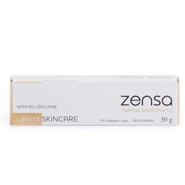 Quality Painless Topical Anesthetic Cream Permanent Laser Hair Numbing Cream for sale