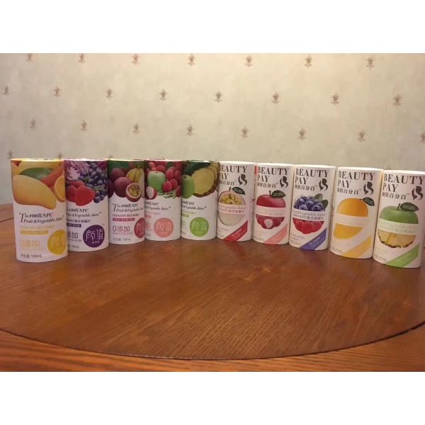 Quality Multiuse Cardboard Packing Material For Aseptic Packing Machine for sale