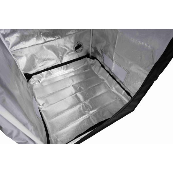 Quality 600D Hydroponic Grow Tent for sale