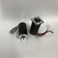 Quality AVG car motor brushless dc motor 110mm 310VDC 1255W 6N.M 2000rpm for sale