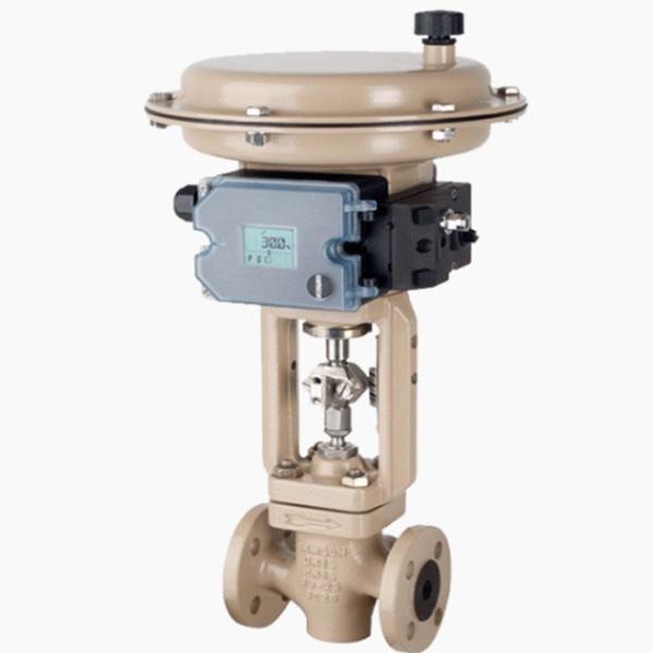 Quality 20mA IP66 Compact 3725 Electro Pneumatic Positioner for sale