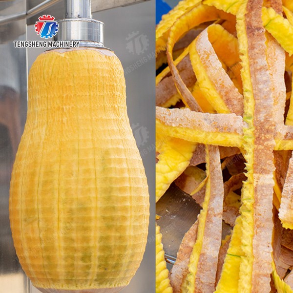 Quality papaya chieh-qua pumpkin wax gourd pineapple Vegetable Vertical double cutter for sale