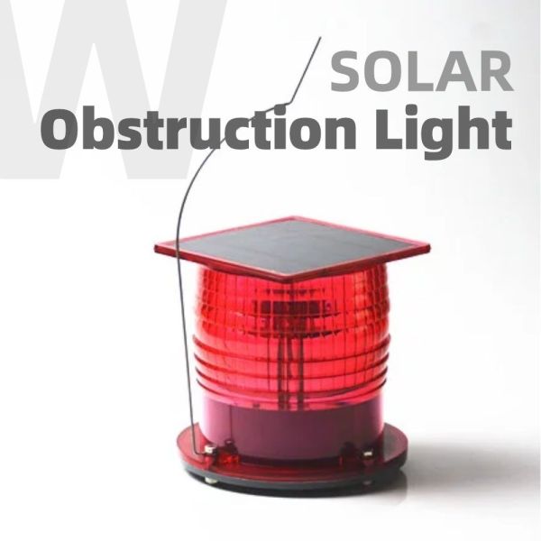 Quality ICAO LED Obstruction Light for sale