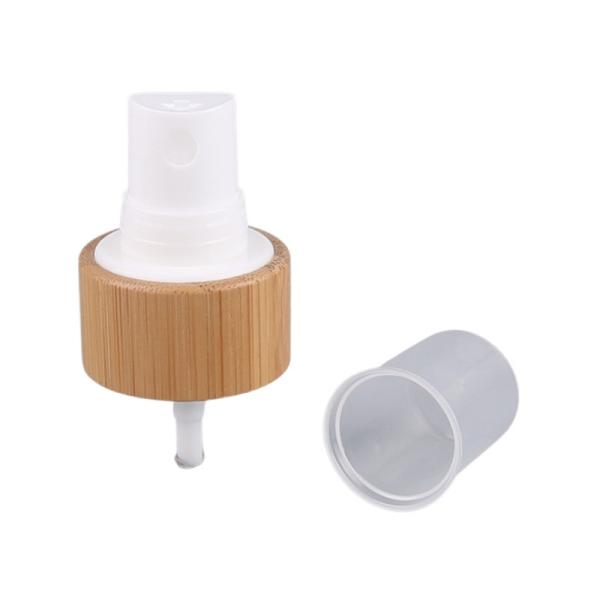 Quality Luxury 18 20 24mm Perfume Sprayer Pump Plastic Bottle Parts for sale