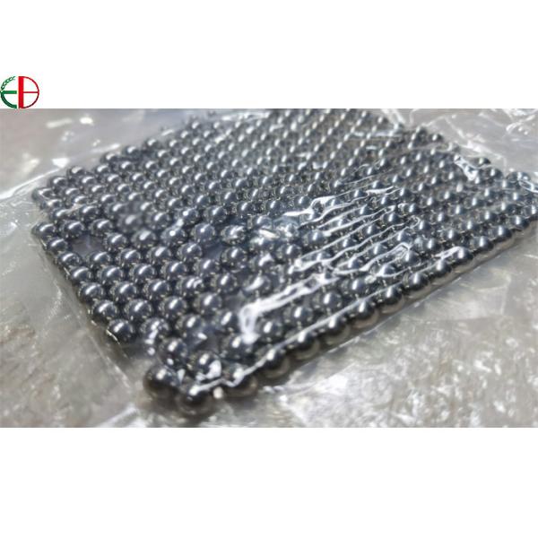Quality EB Nickel Alloy UNS N05500 Monel K500 Ball for sale