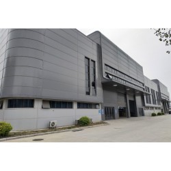 China Factory - Luohe Aihe Electromechanical Equipment Co., Ltd.