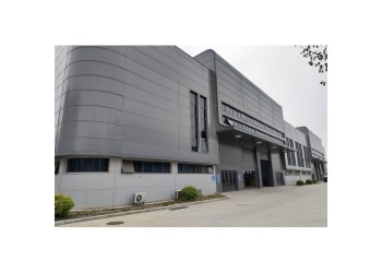 China Factory - Luohe Aihe Electromechanical Equipment Co., Ltd.