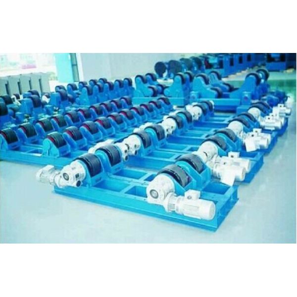 Quality High speed Automatic Welding Machine Turning Roller / Tank roller for sale