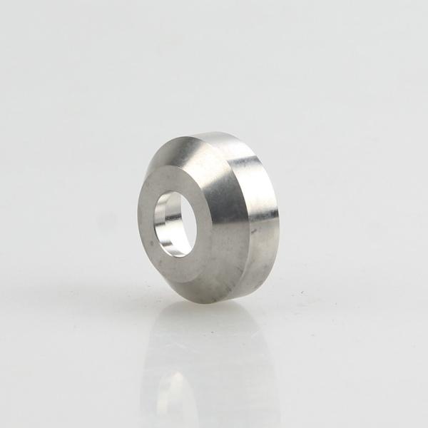 Quality High Demand Cnc Milling Components / Custom Machined Aluminum Parts for sale