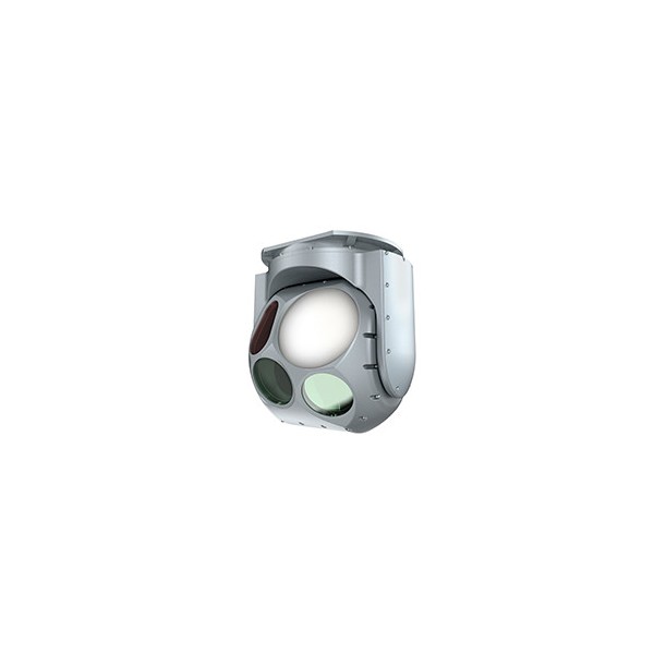 Quality 256×192 Resolution Uncooled LWIR FPA Plug-in Thermal Camera with USB2.0 for sale