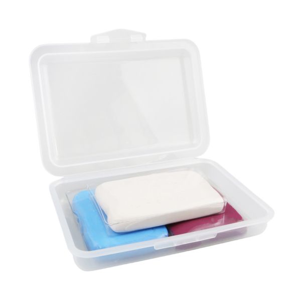 Quality Innovative Non-Toxic Automotive Clay Bar For Wet Use for sale