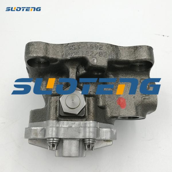 Quality 318-6357 3186357 C7 Engine Fuel Transfer Pump For E325D Excavator for sale