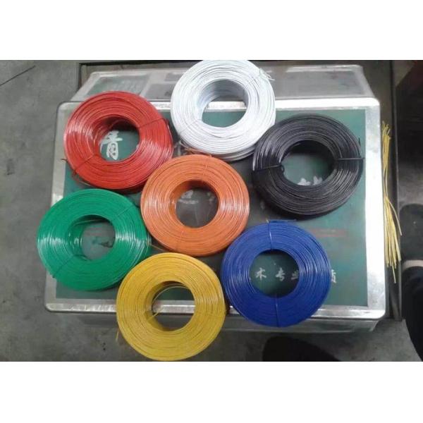 Quality 6 Gauge Black Annealed Baling Rebar Tie Wire for sale
