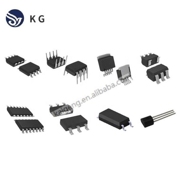 Quality XC18V02VQ44 QFP Electronic Components IC MCU Microcontroller Integrated Circuits for sale