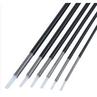 Quality Motorcycle Rubber Double Spiral Cable Outer Cable Housing ISO9001 for sale